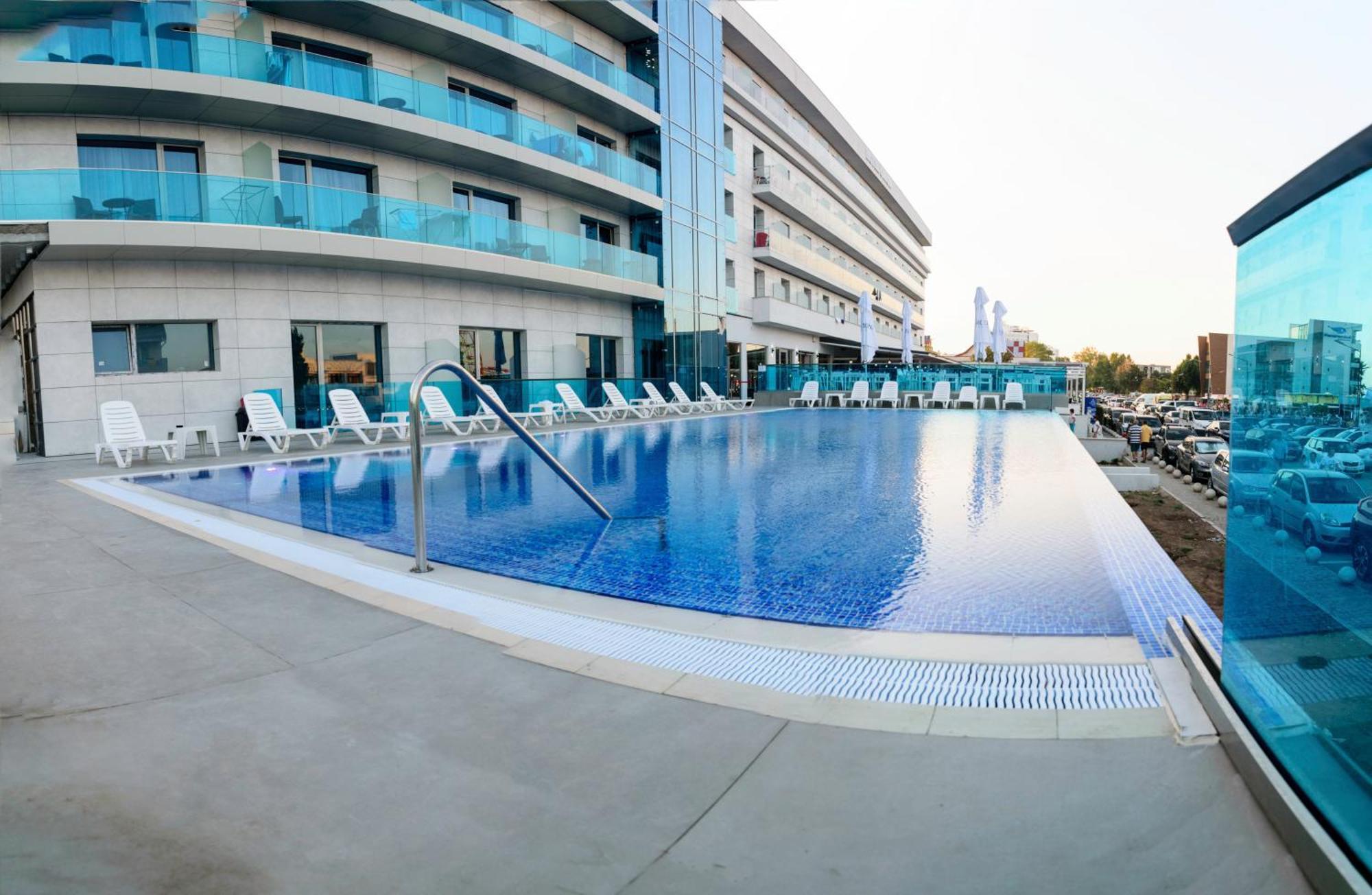 Hotel Union Eforie Nord, România - rezervați acum, 2026 prețuri
